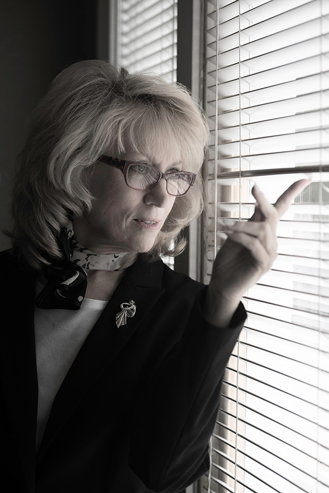 About the author – sherrilljoseph.com