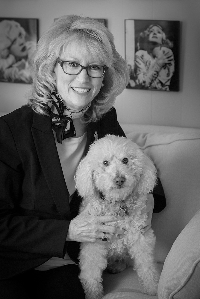 About the author – sherrilljoseph.com