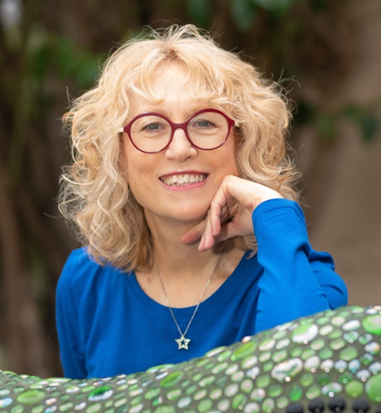 School Visits – sherrilljoseph.com