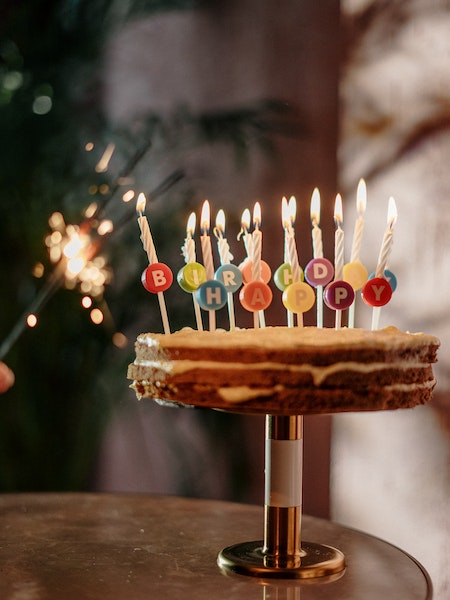 Where Does Your Birthday Rank? – sherrilljoseph.com