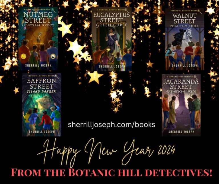 Thank You! – sherrilljoseph.com