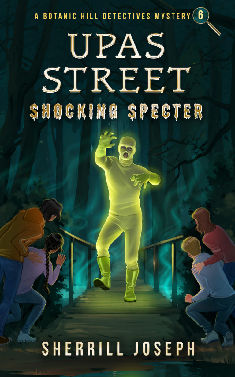 Books – sherrilljoseph.com